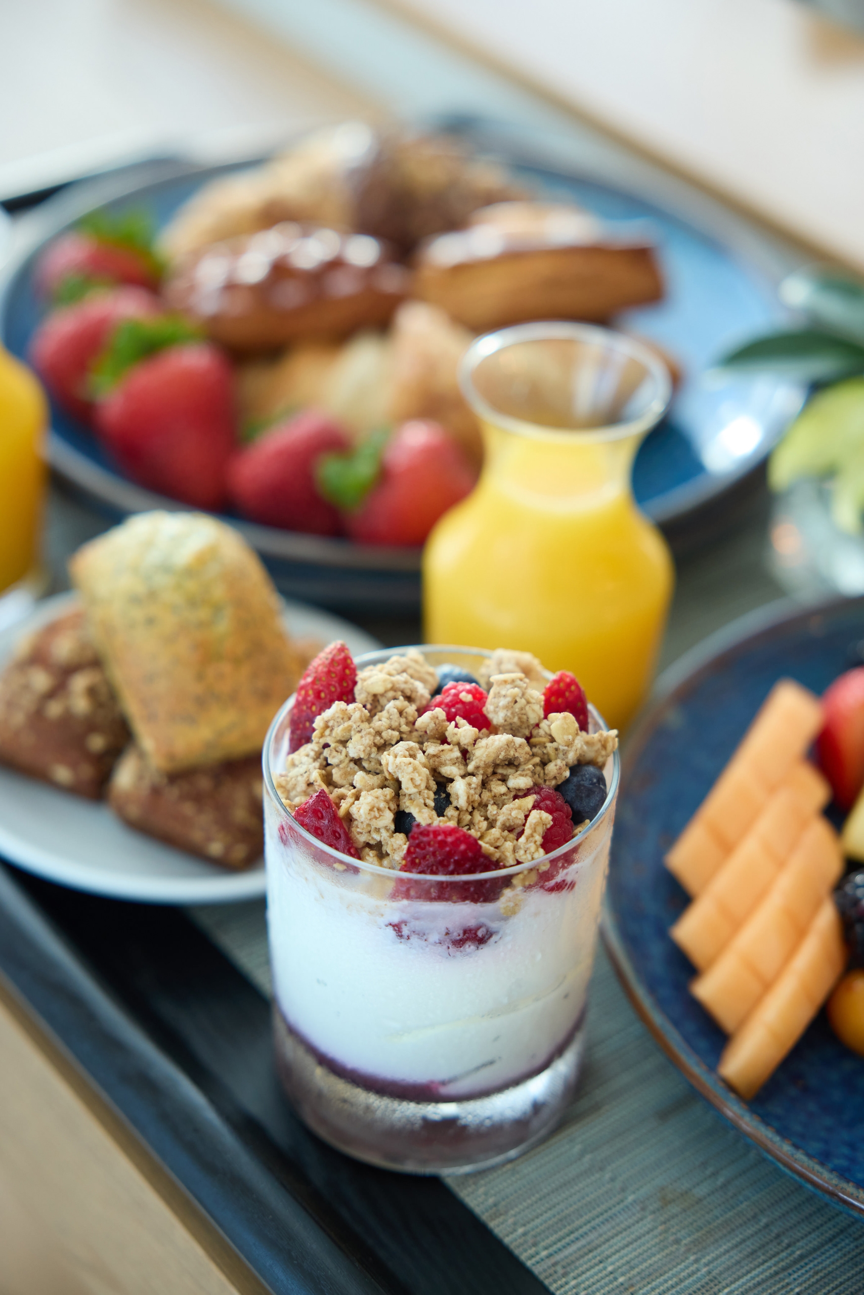 In-Suite Dining | Beach House Fort Lauderdale, A Hilton Resort